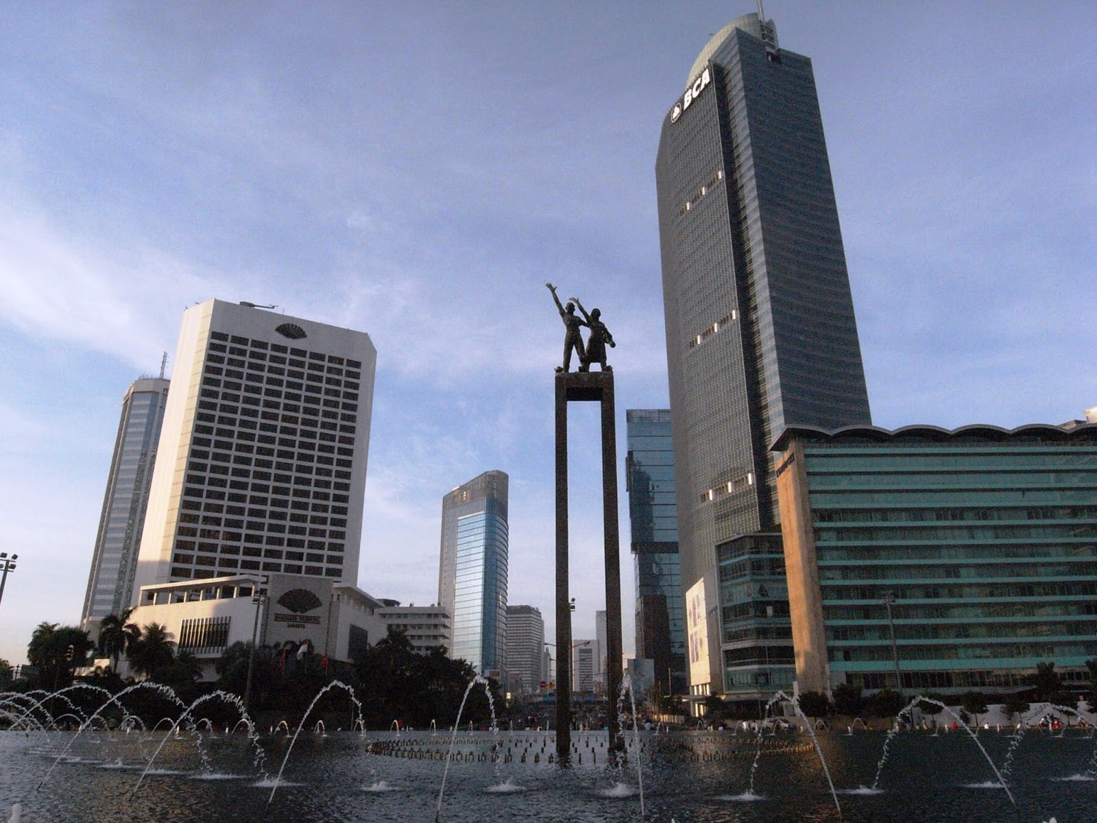 Travel & Adventures: Jakarta. A voyage to Jakarta, Indonesia, Asia.