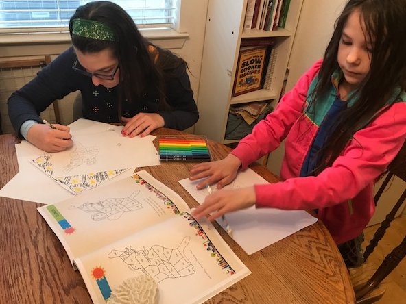 Cummins Life: Timberdoodle's Draw The USA Review