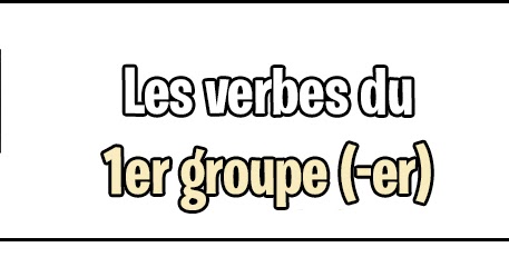 Viruel ASTeresa: #40 5º de Ed. Primaria: les verbes du 1er groupe (-er)