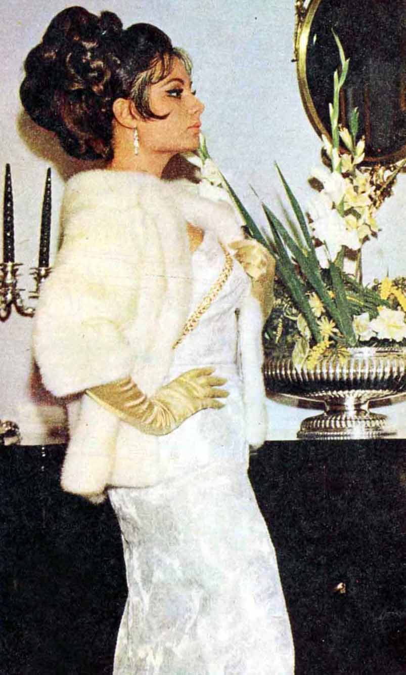 fashionandgusto: RETROStyleZOOM: Belgin Doruk