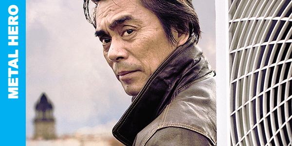 DVD especial dos 30 anos de Gavan em Setembro | Mega Hero | Desperte o ...