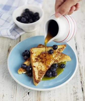 Awakenings: Gypsy Toast?