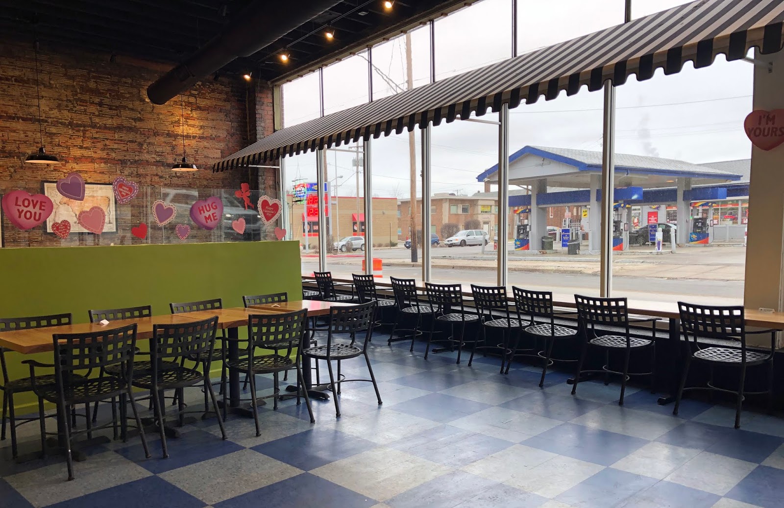 Bite Buff: EDWINS Butcher Shop