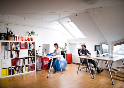 Fashion Studio Magazine: CREATIVE STUDIOS & WORKSPACES