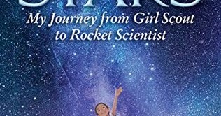 Abby the Librarian: Path to the Stars