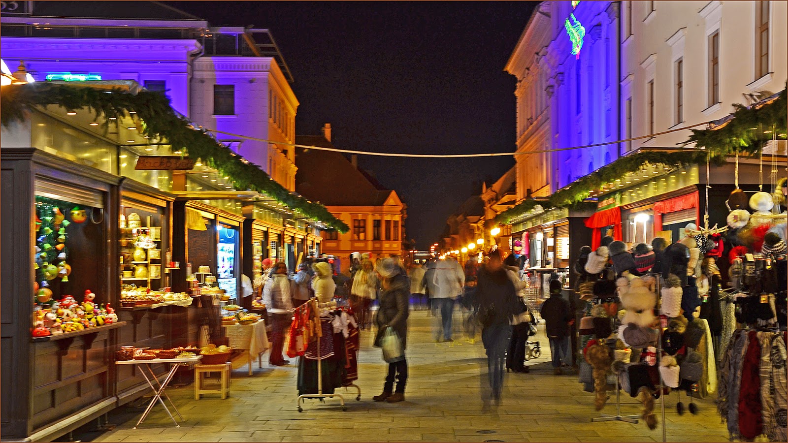 Nádasdi-blog: Adventi este