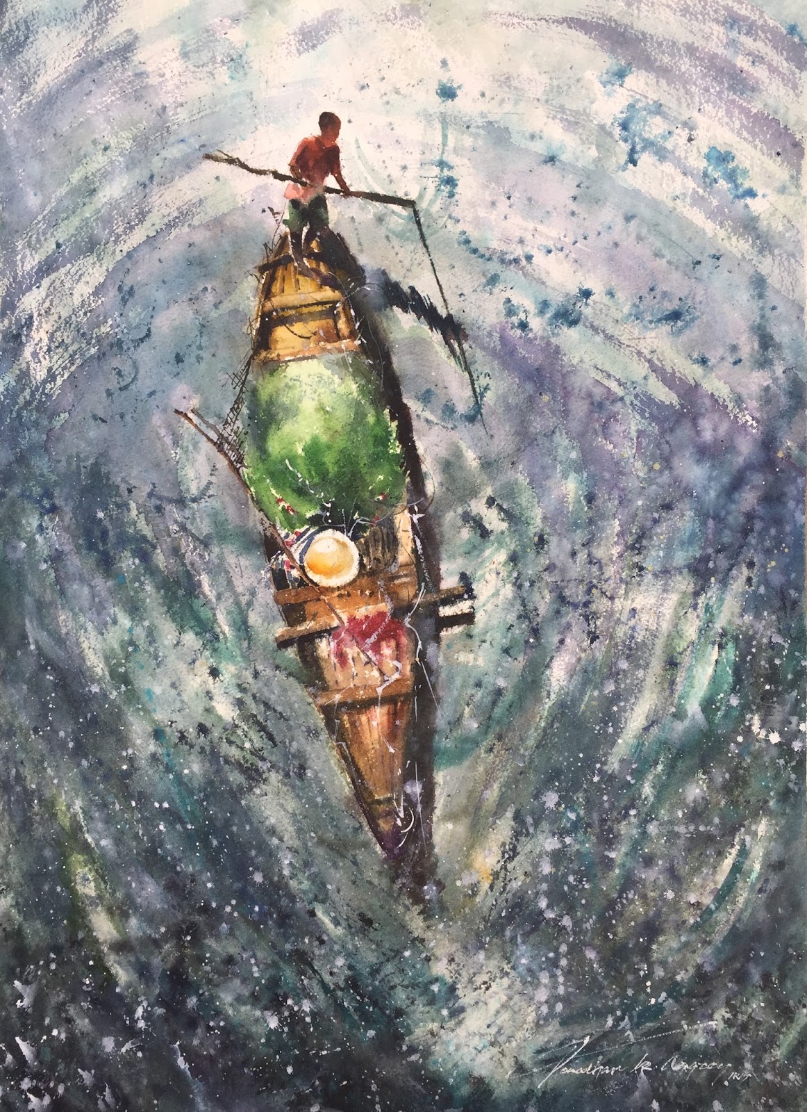 The Art of JonARThan