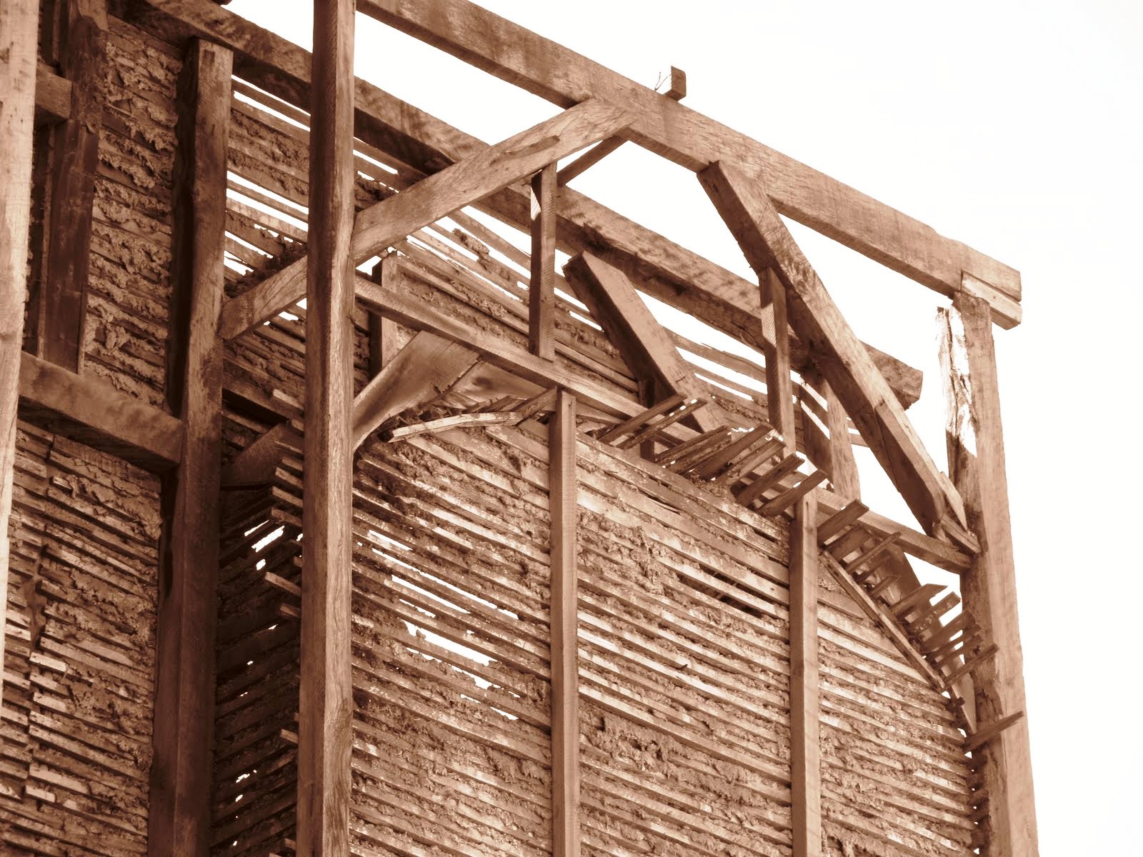 APUNTES - REVISTA DIGITAL DE ARQUITECTURA: Construcciones seguras con ...