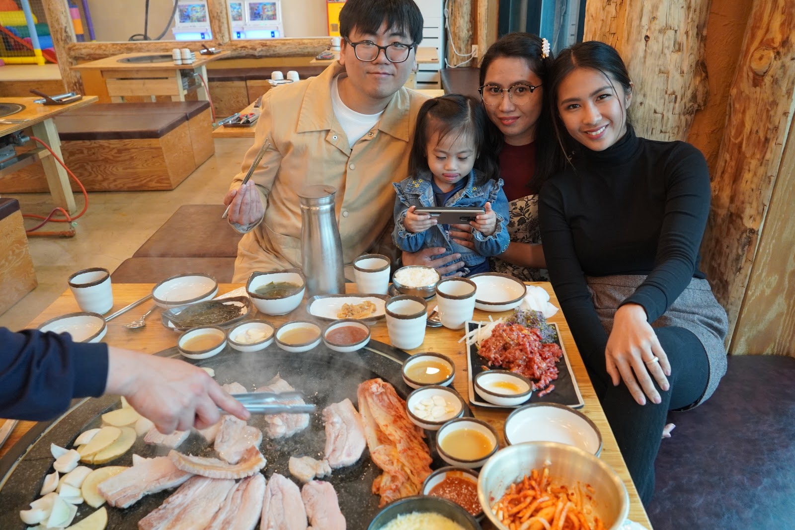 OUR 6-DAY TRIP TO SOUTH KOREA | AKIKO CENTENO