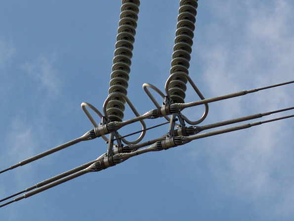 String Efficiency & It's Significance In Overhead Transmission Lines