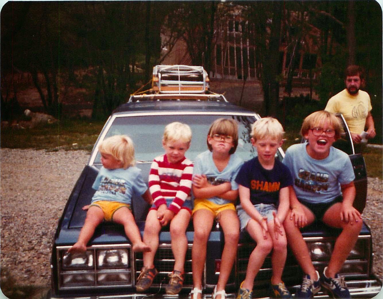 Chris Bowley - The Blog