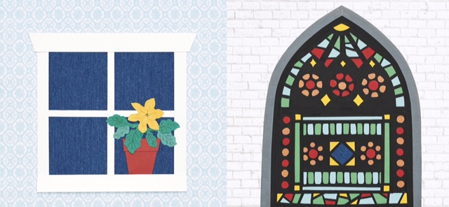 STORYWRAPS: "One Patch of Blue" - a bookwrap