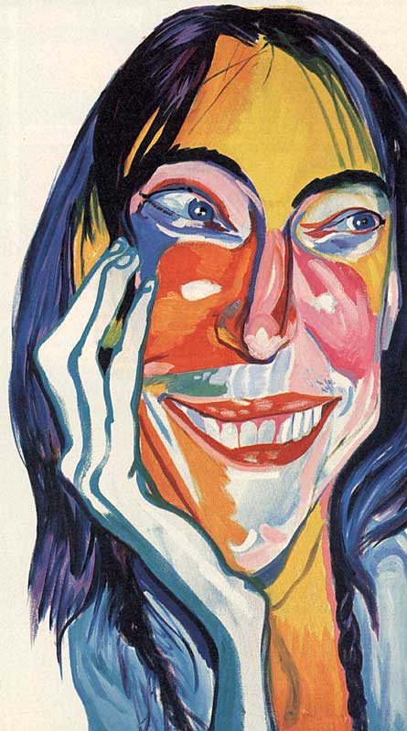 Ghosts Of The Great Highway: Under Your Influence. The Artwork Of ...