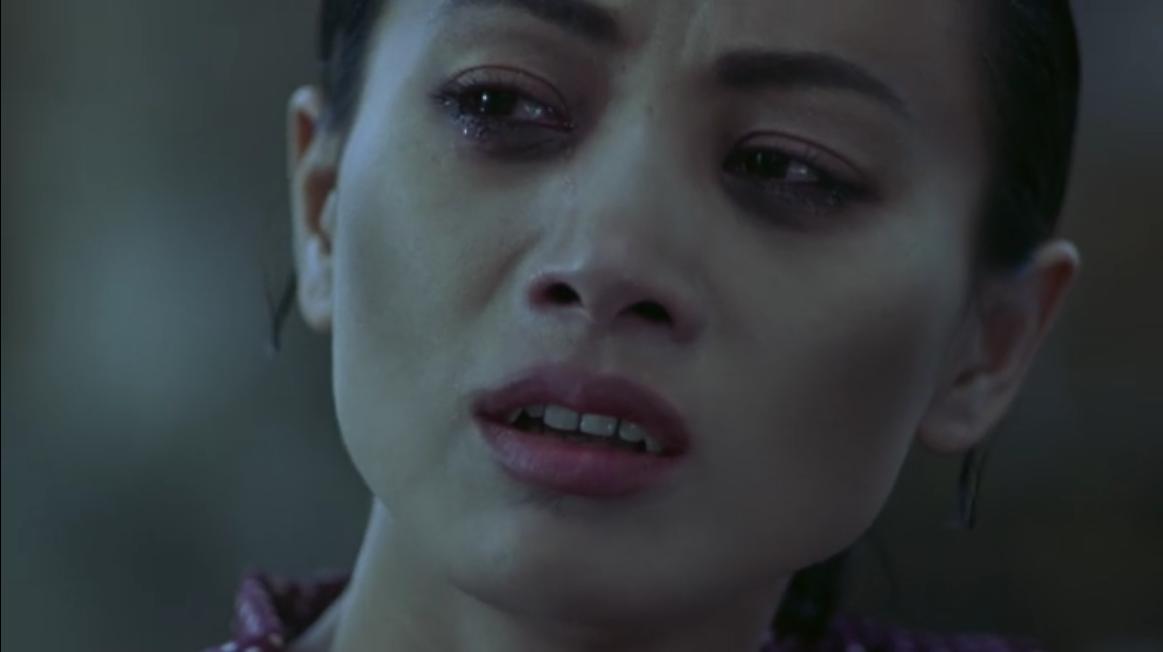 Vampire Beauties: Vampiress Review: "The Breed"