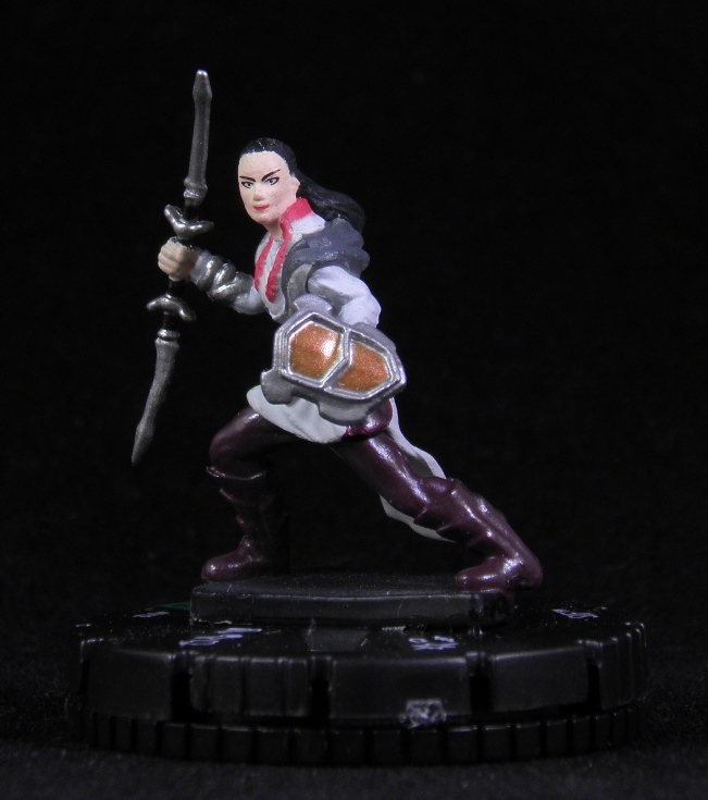 She's Fantastic: Character Spotlight on LADY SIF!