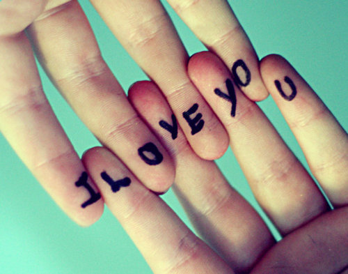 The Girl With Two First Names When Fingers Talk the-girl-with-two-first-names-when-fingers-talk