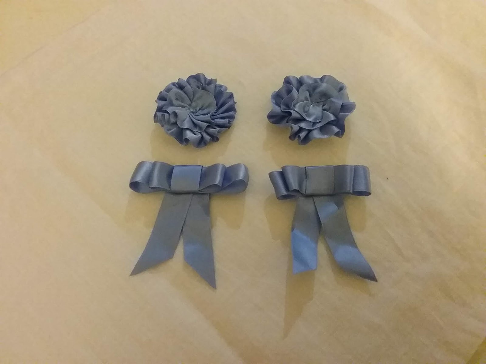 Beth's Bobbins: March 2019