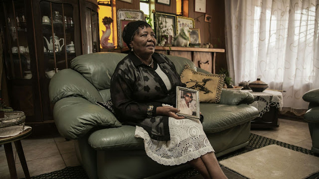 South Africa is Still Dealing with the Horrors of Apartheid - THE ...