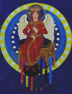 Sophia Society: Descriptions of Sophia