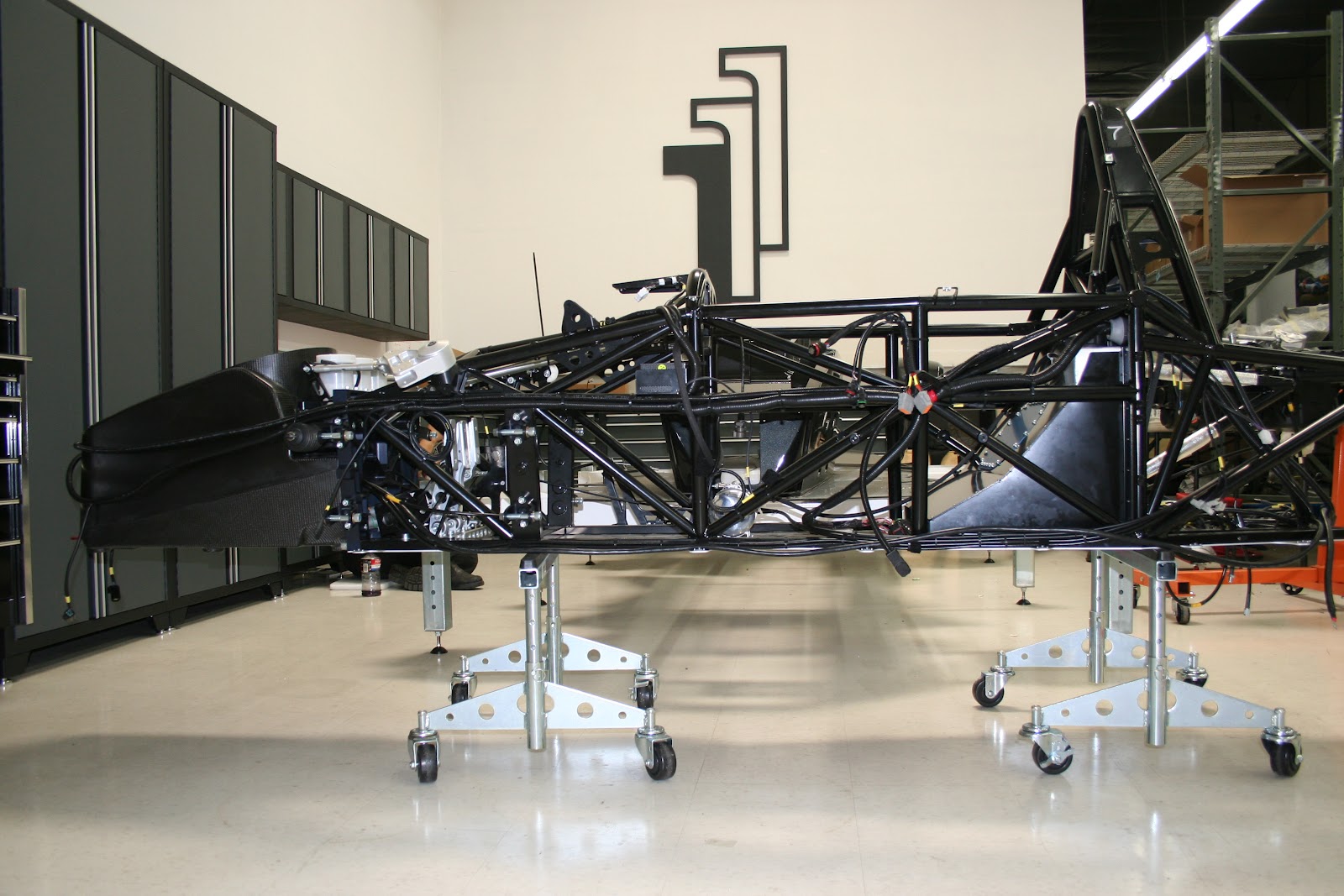 Sector111's Tasty Innovations Blog: Mono Build Entry #7