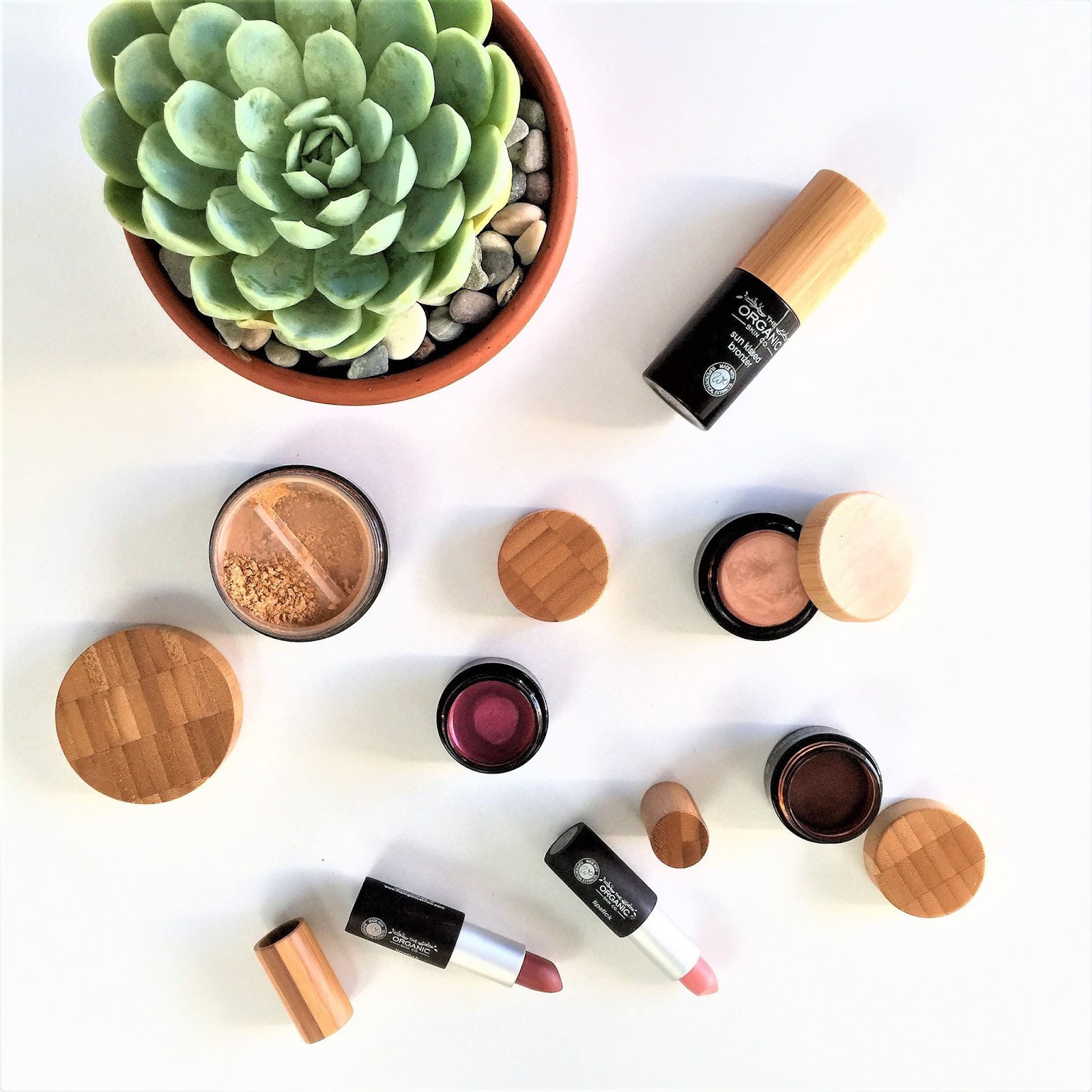 PRODUCT REVIEW: THE ORGANIC SKIN CO | The Beauty & Lifestyle Hunter