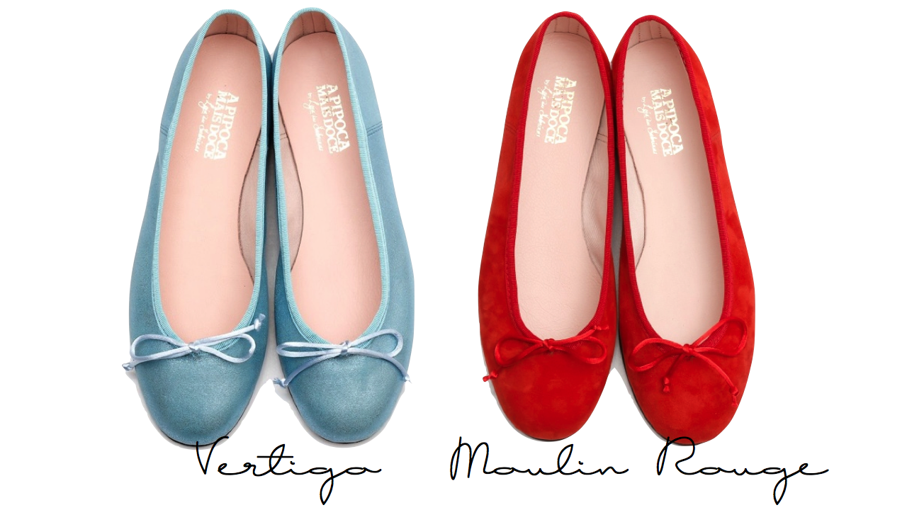 A Pipoca Mais Doce: Sabrinas