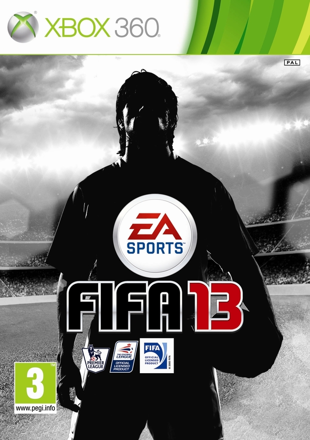 Download - FIFA 13 - Full Version Free (XBOX 360) | FIFA 13