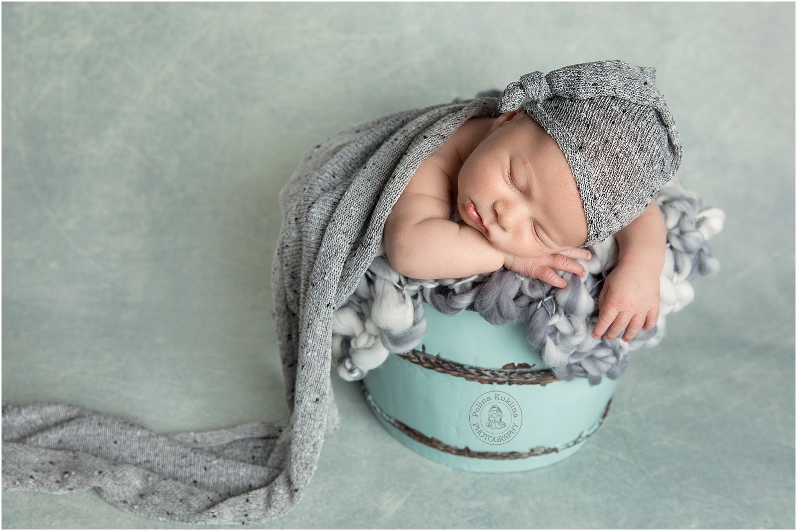 Polina Kuklina Photography