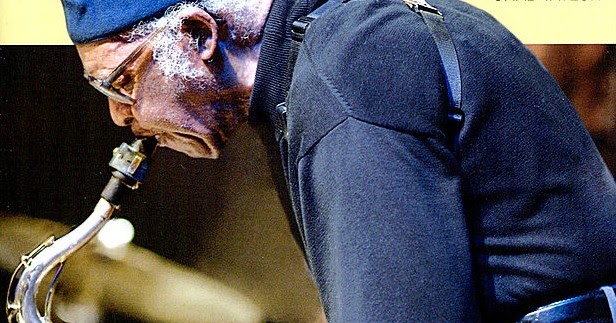 MULTIKULTI PROJECT: Fred Anderson / Kidd Jordan / Harrison Bankhead ...