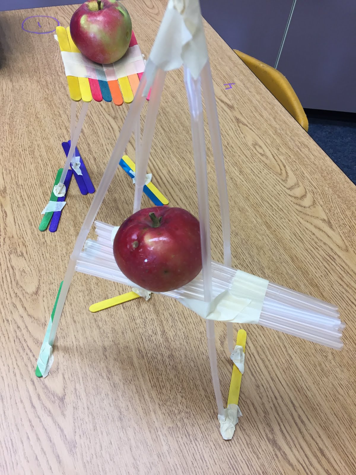 Six "Apple"ing Apple Science Connections - The Science School Yard