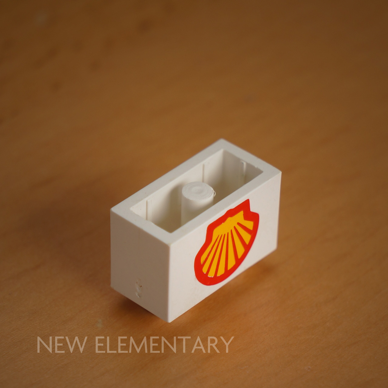 Bravo Three One Eight | New Elementary: LEGO® parts, sets and techniques