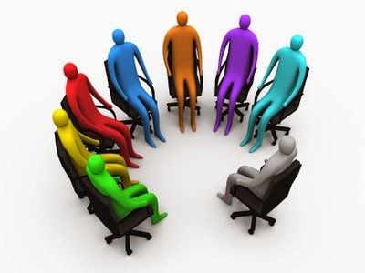 Bincang Sehat Sistem Kesehatan: Leaderless Group Discussion ( LGD ) dan ...