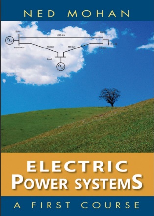 Power electronics a first course by Ned Mohan | ECE RELATED BOOKS