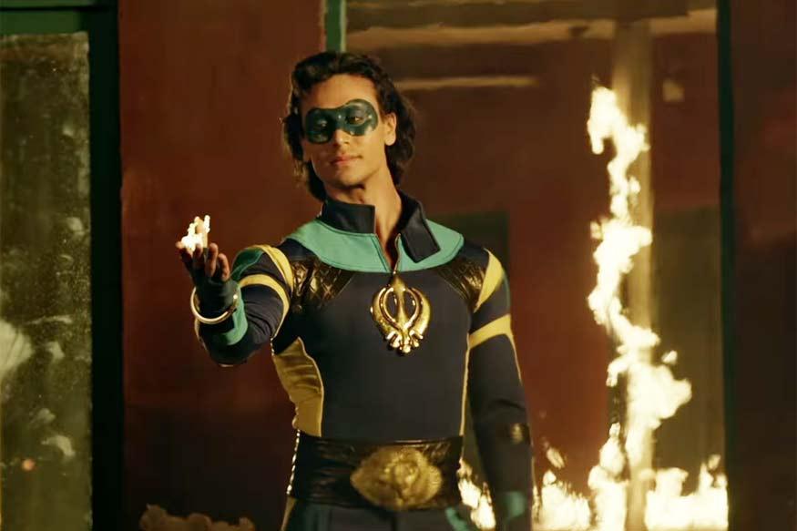 Meet our Desi Superhero … here comes A Flying Jatt! 10 reasons to watch ...