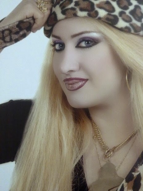 •ميس كمر_صور لبنى كمر 2011-2016 ~ Miss And Lubna Kemer‬‏