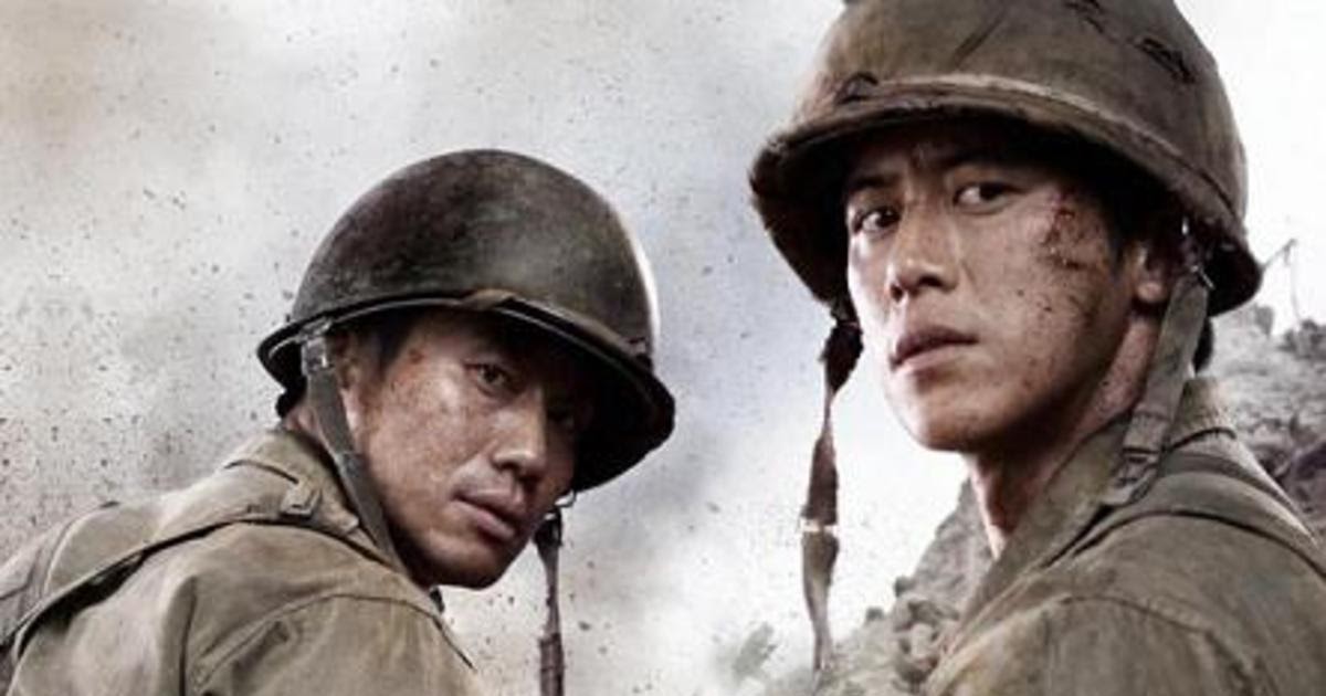 THE FRONT LINE (2011)