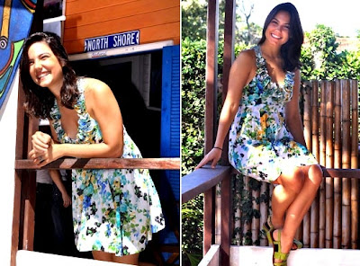 ιllιl Rebelde Mix lιllι: Conhecendo melhor Rayana Carvalho, a Pilar de ...