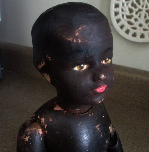 Doll Repair & Restoration