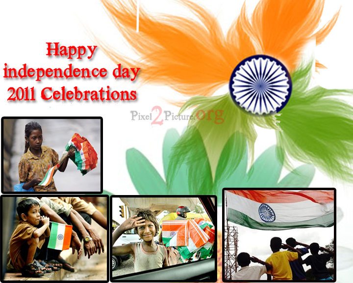 Independence Day 2011 Greetings,sms"es|Independence Day 2011 ...