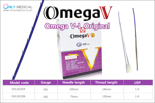 Only Medical 온리메디칼: Only Medical Korea : PDO Thread lifting product ...