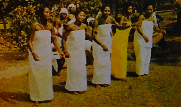 Osibisaba: Wulomei - Walatu Walasa (Agoro, 1974)