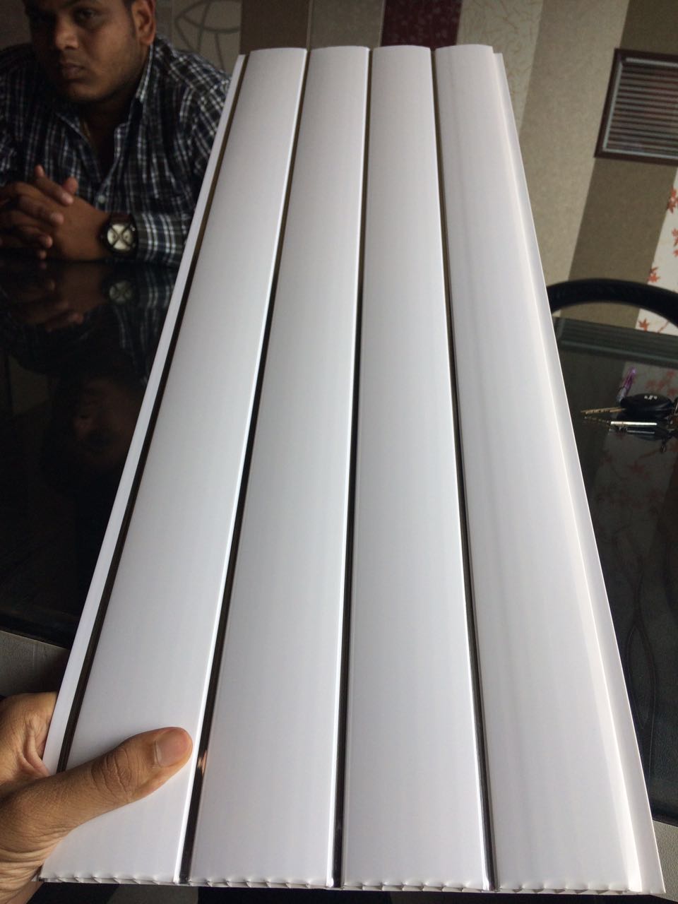 Ceilings Sheet - Pvc Planks
