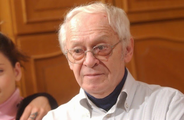 Umro glumac Nikola Simić – Filmonizirani