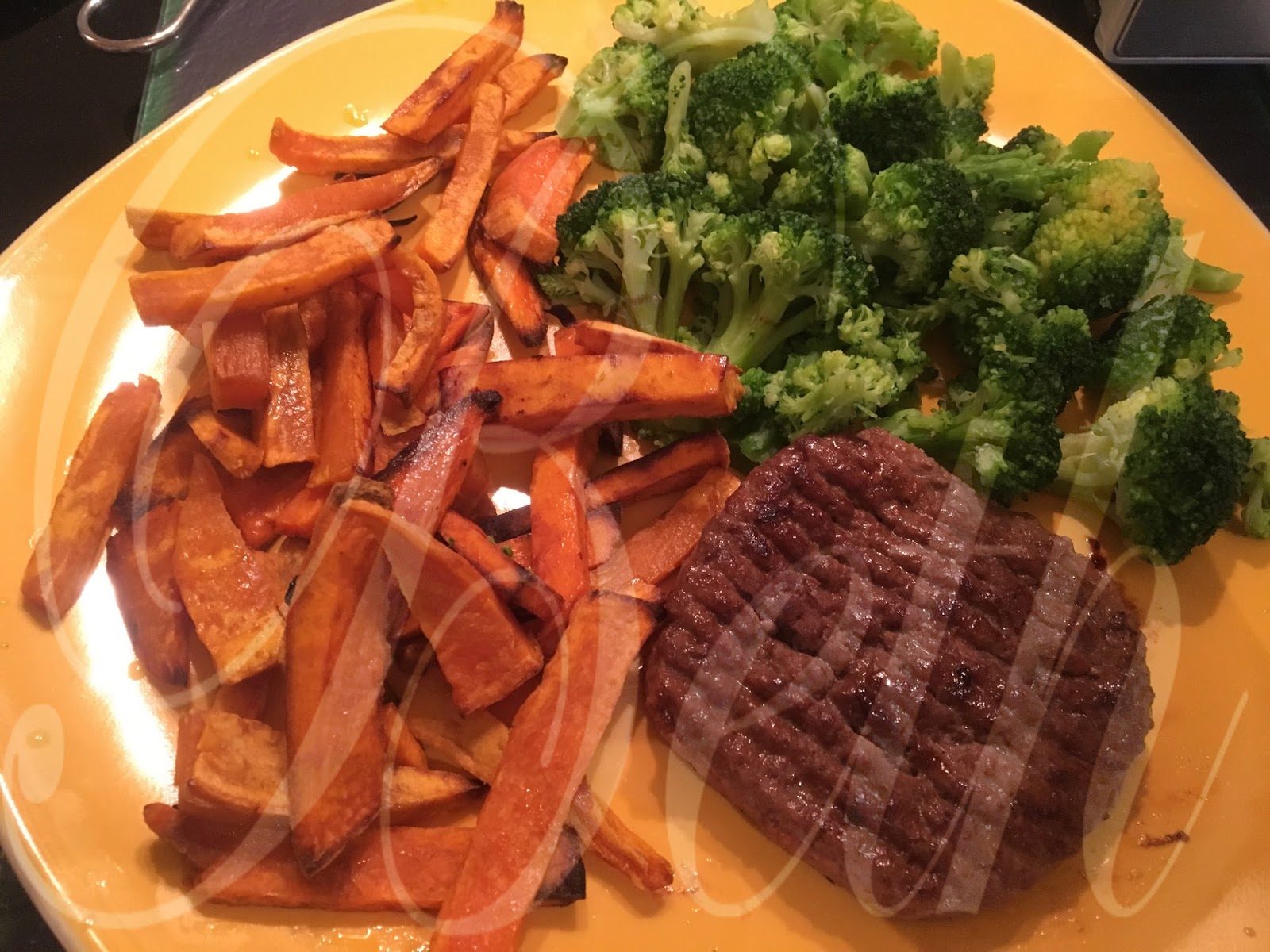 .: Repas Healthy / Refeição Healthy