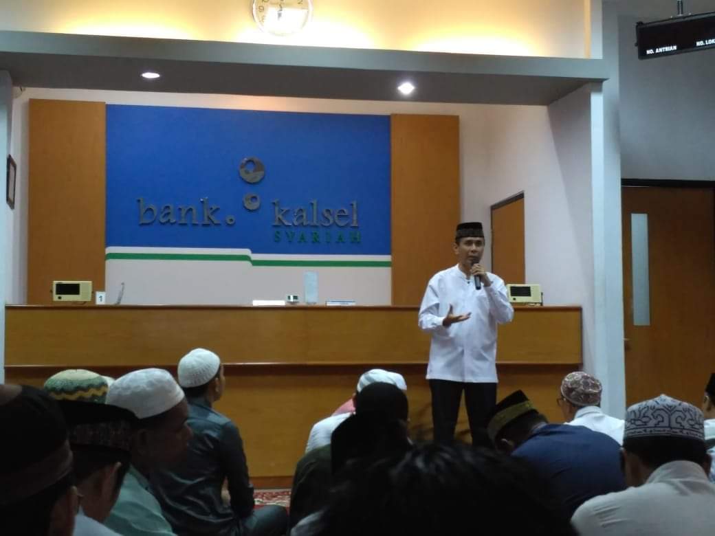 Antrian Haji Lama, Setoran Bisa Mulai Usia 12 Tahun