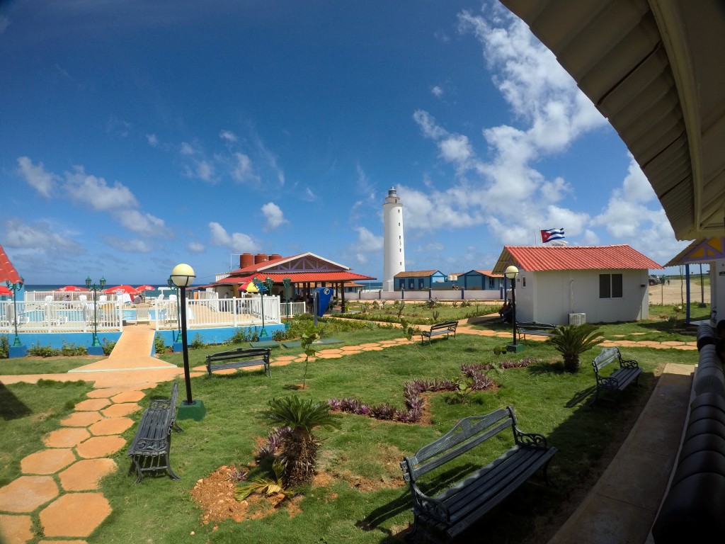QuintaEsencia: Villa Punta de Maisí, emblemático rincón cubano