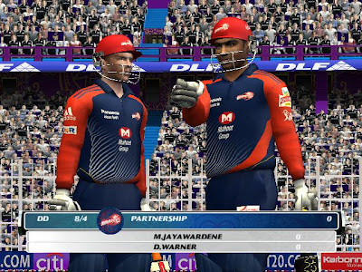 Ea cricket 2007 ipl 5 patch - qlerocaribbean