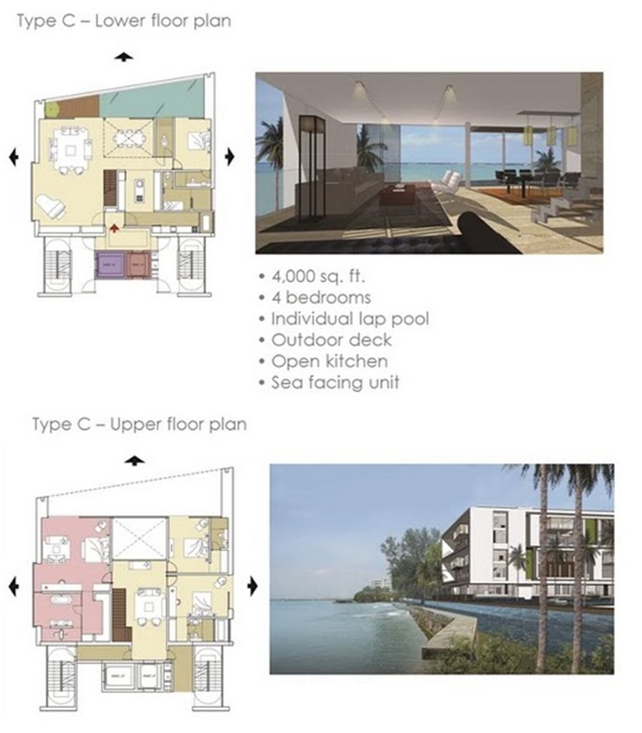 Shorefront Residences Penang Property | Penang.MalaysiaCondo.com