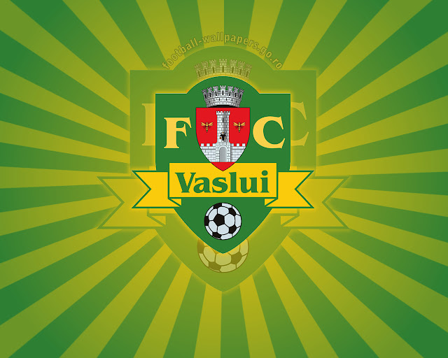 Football wallpapers: FC Vaslui wallpaper