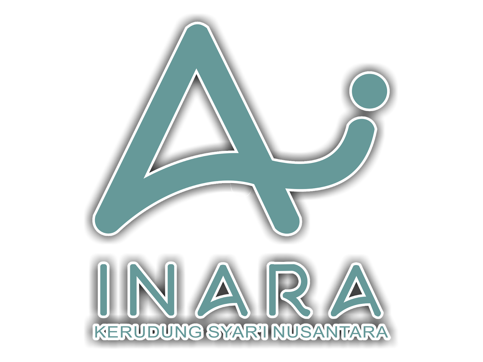 Vector Logo INARA Kerudung Format PNG, CDR, SVG - Biologizone